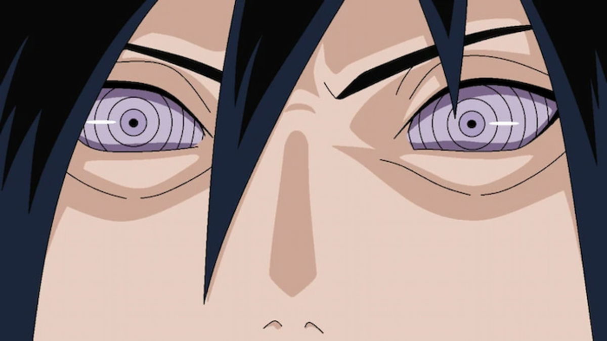 Todos los Sharingan de Naruto y qué hace cada uno