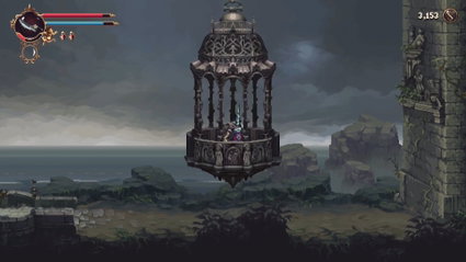 Primeras impresiones de Blasphemous II - La mejor versión del Penitente