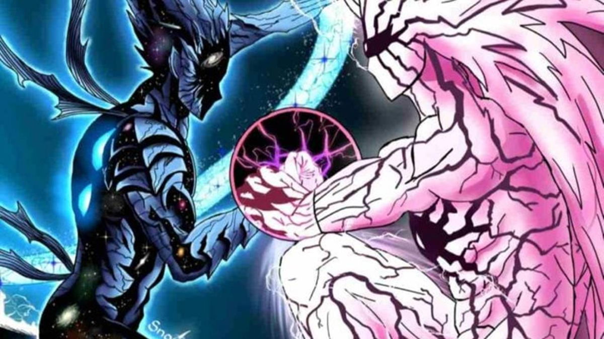 One Punch Man: ¿qué hace a Boros un mejor villano que Garou? Esta es la ...