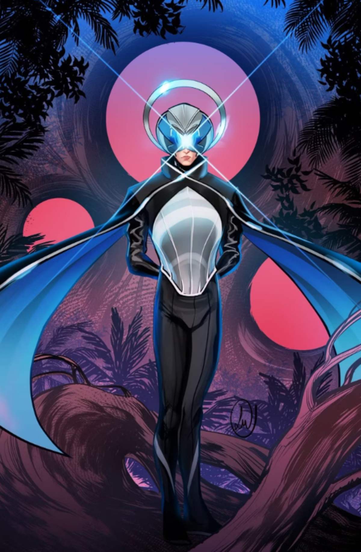 Charles Xavier se convierte en el nuevo Magneto de Marvel