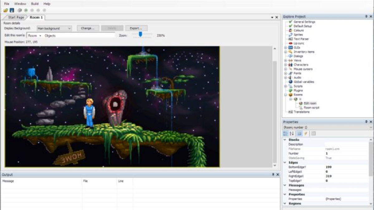 Cómo crear un videojuego sin saber programar