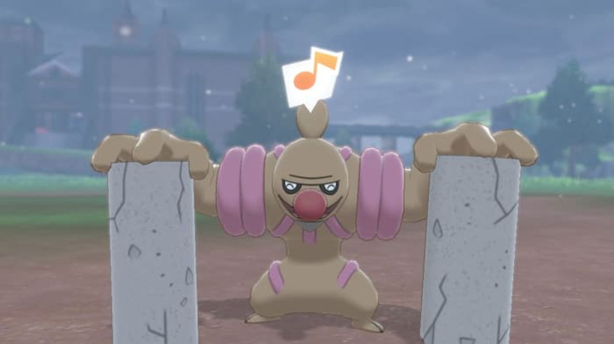 23 Pokémon más raros de la historia de los videojuegos