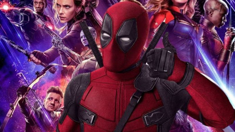 Deadpool 3 podría conectar con la saga Infinity del UCM de un modo ...