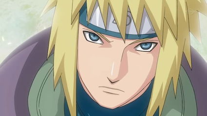 El creador de Naruto anuncia el nuevo manga de Minato