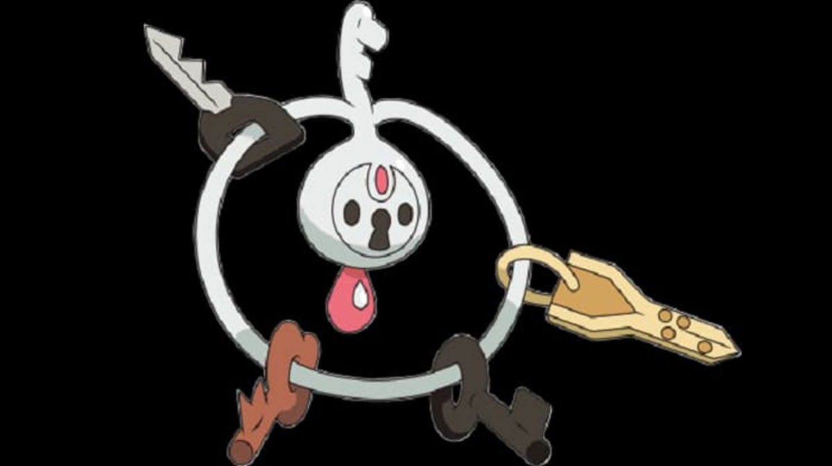 23 Pokémon más raros de la historia de los videojuegos