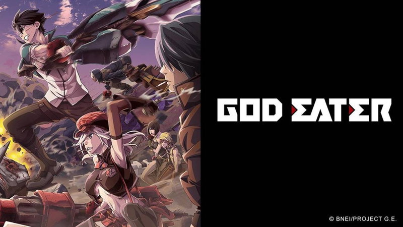 Mejores animes basados en videojuegos – Dimension Turistica Magazine