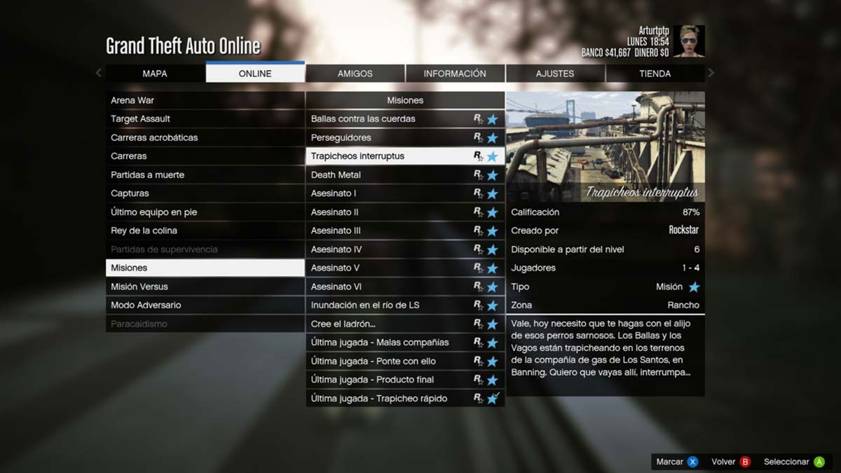 Guía GTA Online: Primeros pasos y consejos para empezar