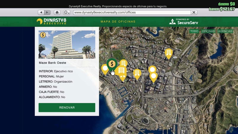 Guía GTA Online: Primeros pasos y consejos para empezar