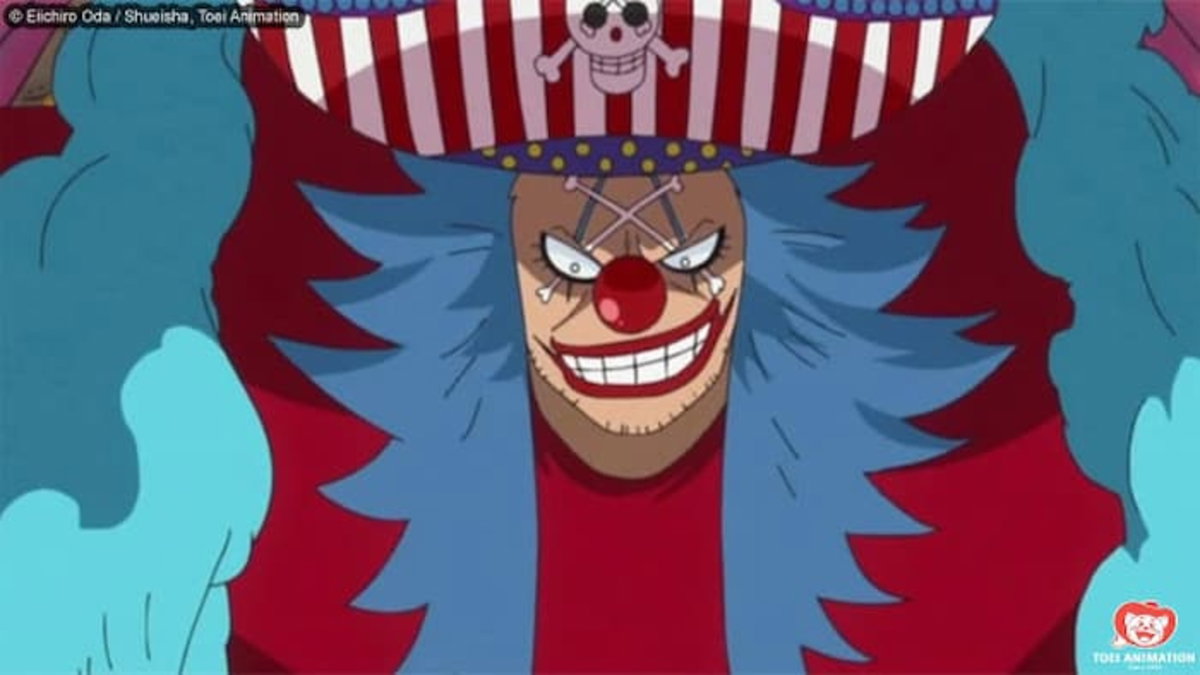 One Piece cambia las motivaciones de uno de sus villanos y es lo mejor ...