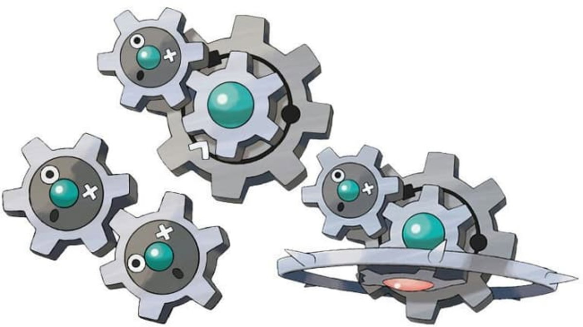 23 Pokémon más raros de la historia de los videojuegos