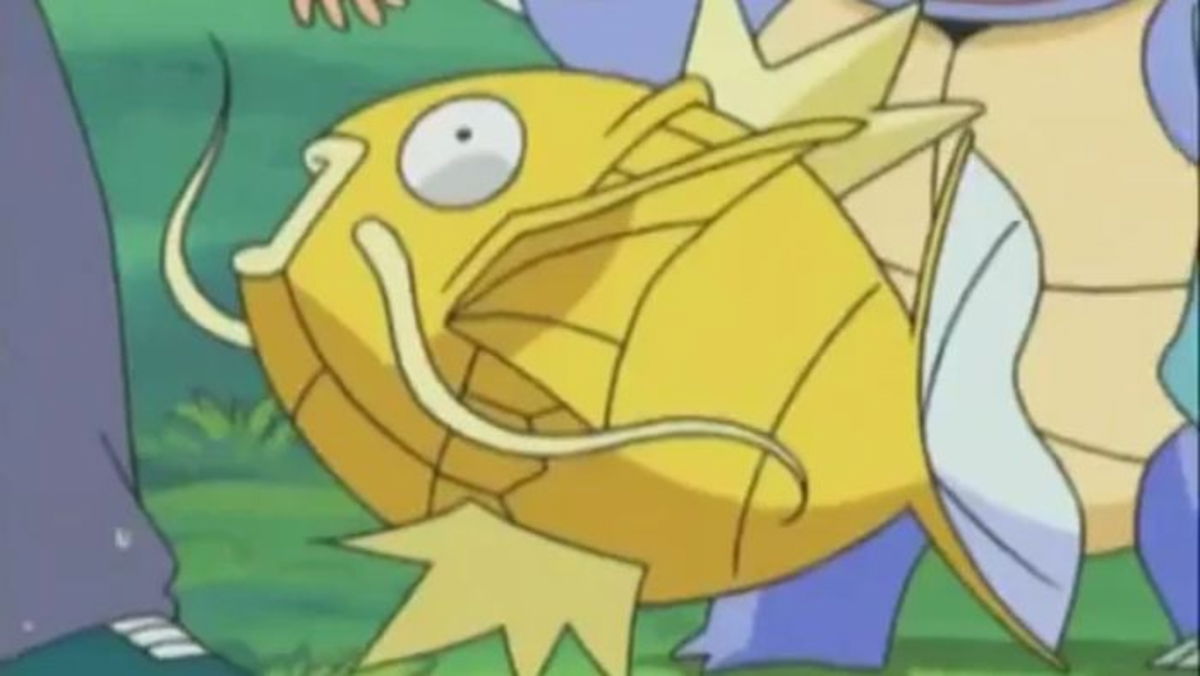 Todos los Pokémon Shiny que se han visto en el anime