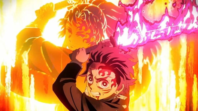Kimetsu No Yaiba: Tanjiro desbloquea el auténtico poder de su arma y ...