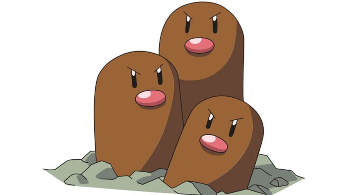 23 Pokémon más raros de la historia de los videojuegos