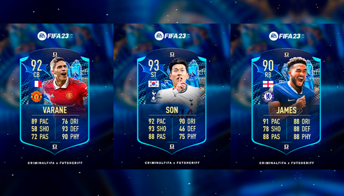 Premier League Tots Leaked Weebview