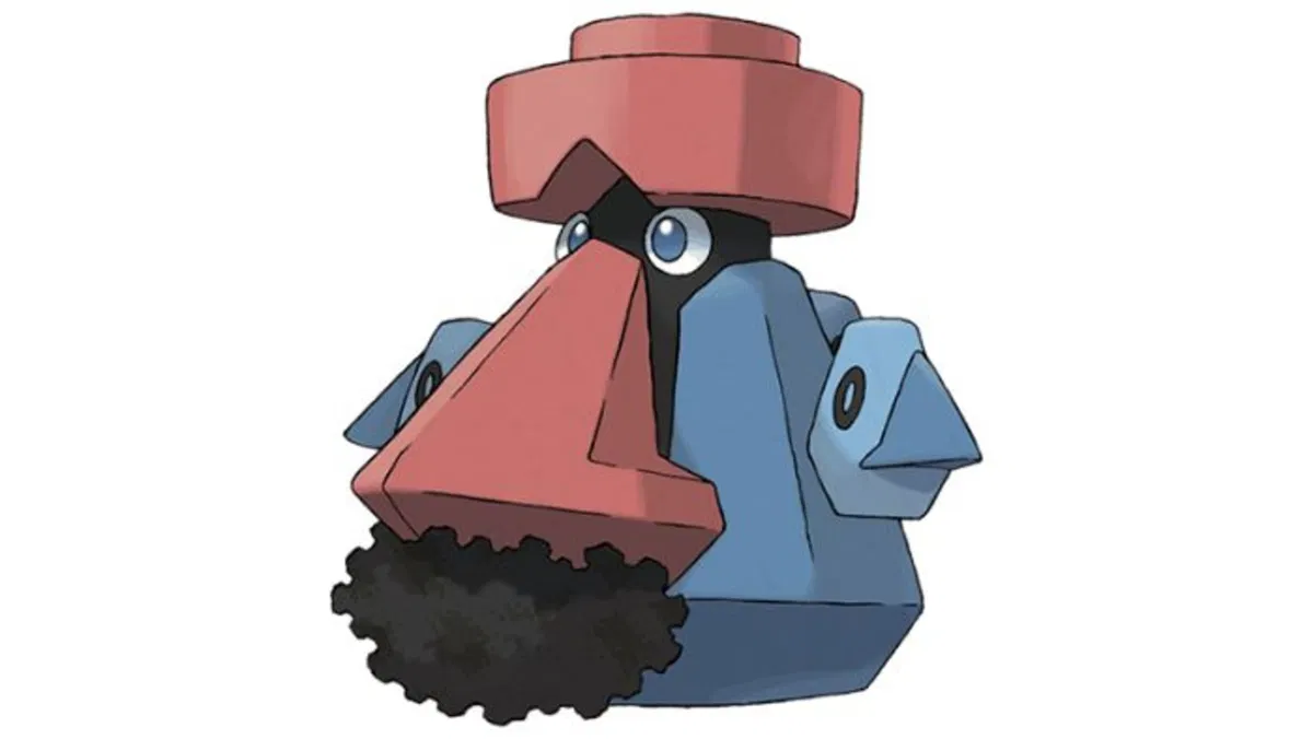 20 Pokémon más feos de la historia de Pokémon