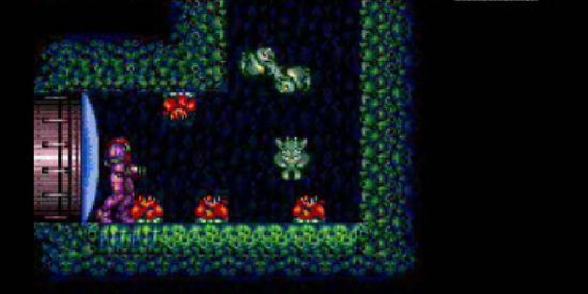 Star Wars Jedi: Survivor tiene una genial referencia a Super Metroid ...