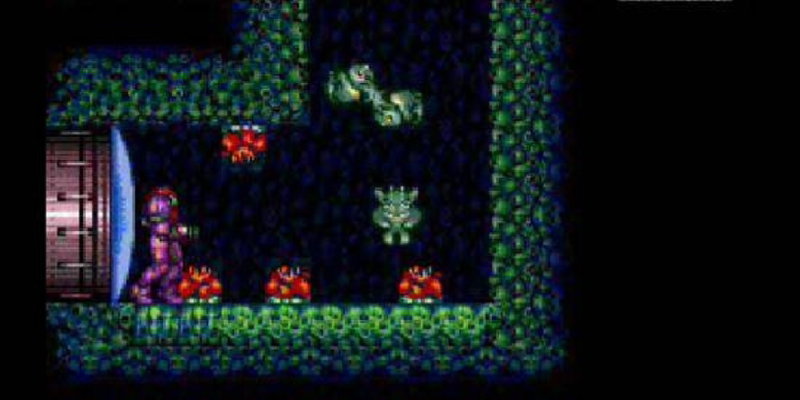 Star Wars Jedi: Survivor tiene una genial referencia a Super Metroid ...