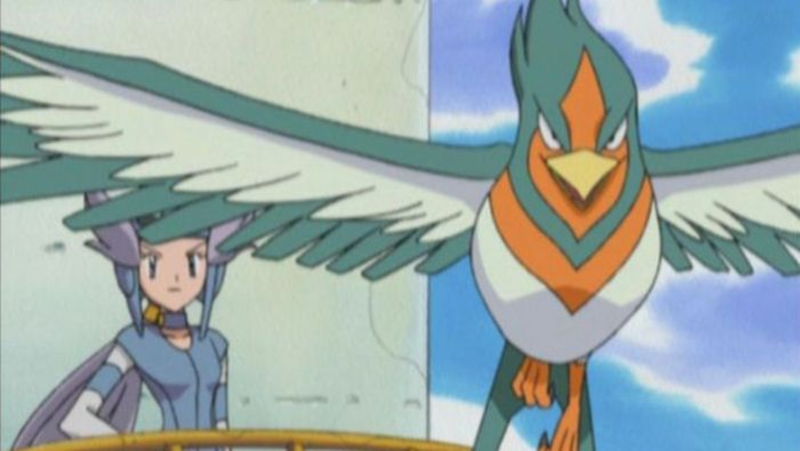 Todos los Pokémon Shiny que se han visto en el anime