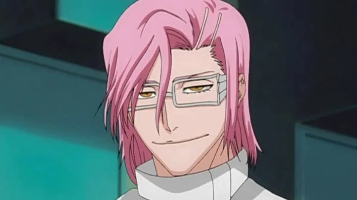 Mejores 16 personajes de anime con el pelo rosa