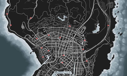 Cómo y dónde atracar todas las tiendas en GTA Online