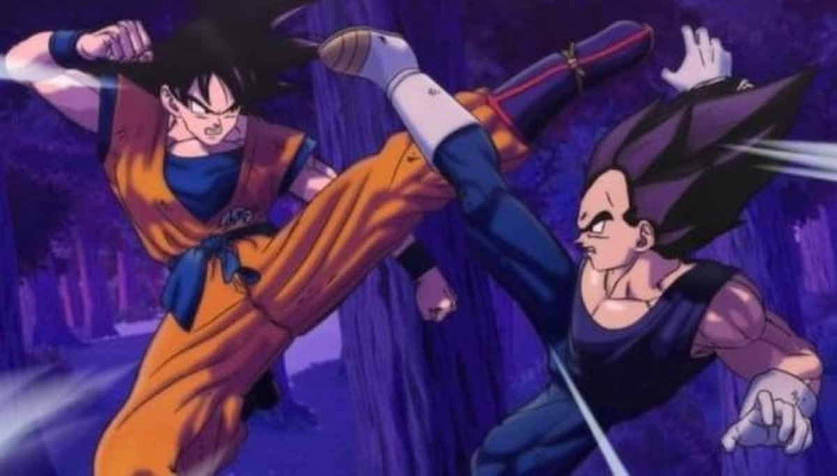 Dragon Ball: ¿quién ha ganado más batallas entre Goku y Vegeta?