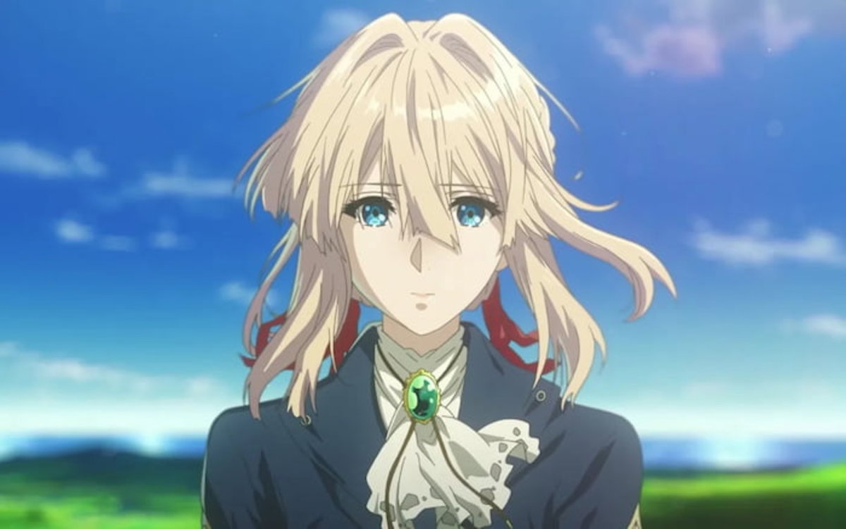 Los 9 anime más tristes de la historia que te harán llorar