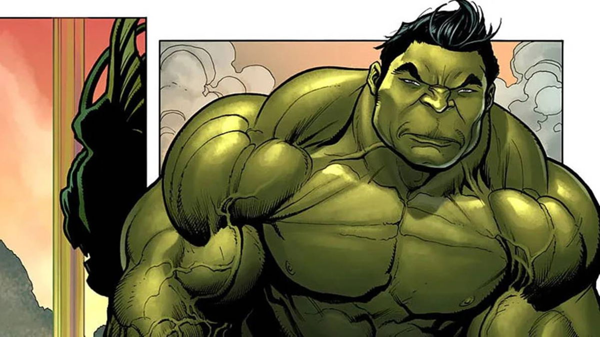 9 personajes más inteligentes de Marvel