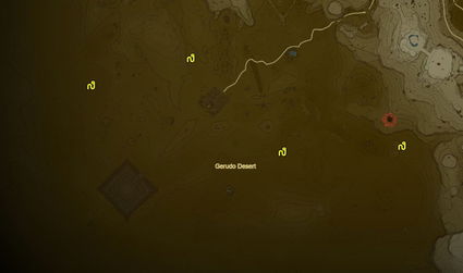 Todos los moldora en Zelda: Tears of the Kingdom y cómo derrotarlos