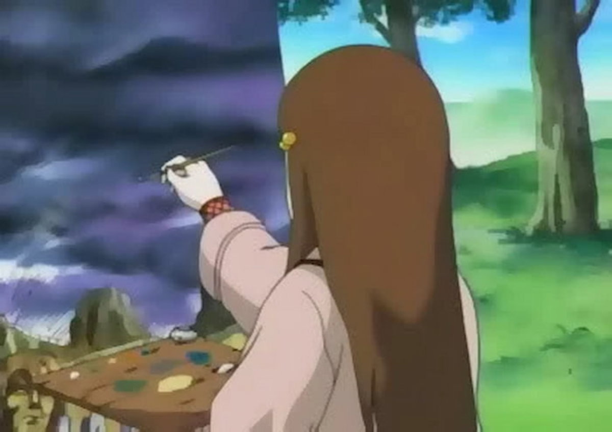 Todas las sagas y arcos de Naruto y de qué van
