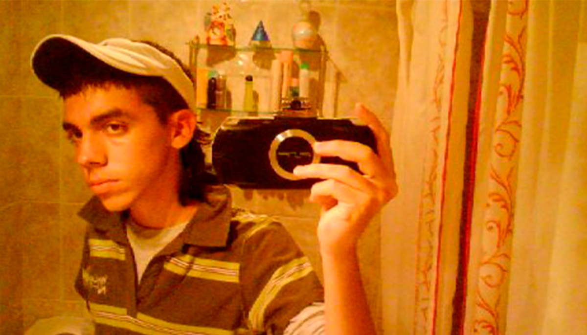 DjMaRiiO shows his new tattoos and his followers criticize him in an ...