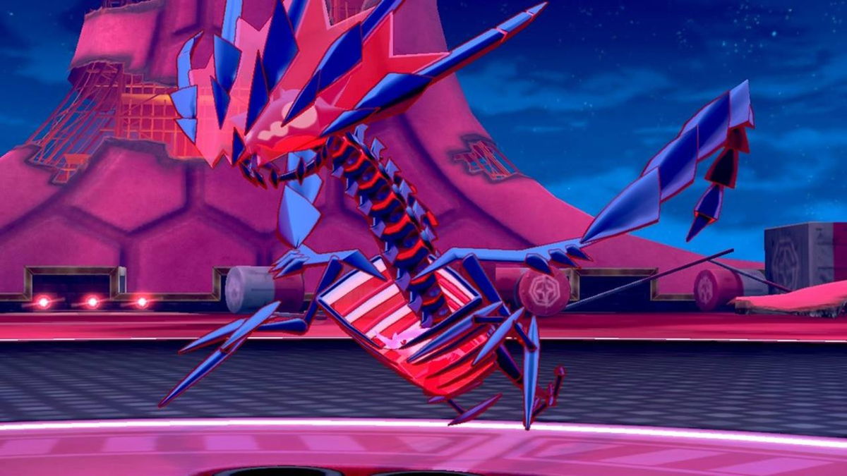 Los 9 Pokémon más grandes del universo Pokémon