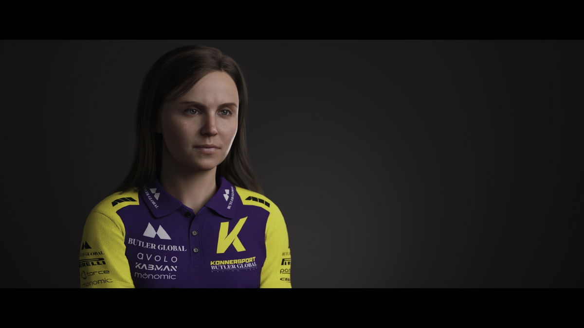 Análisis de F1 23 - La trazada más realista hacia la 33