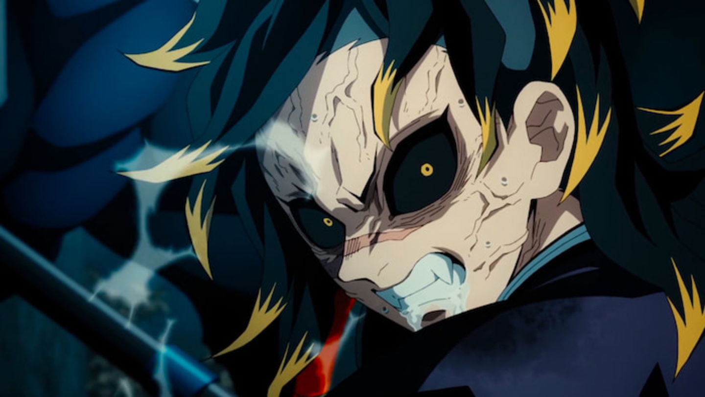 Todos los compañeros de Tanjiro en Demon Slayer comparten un talento ...