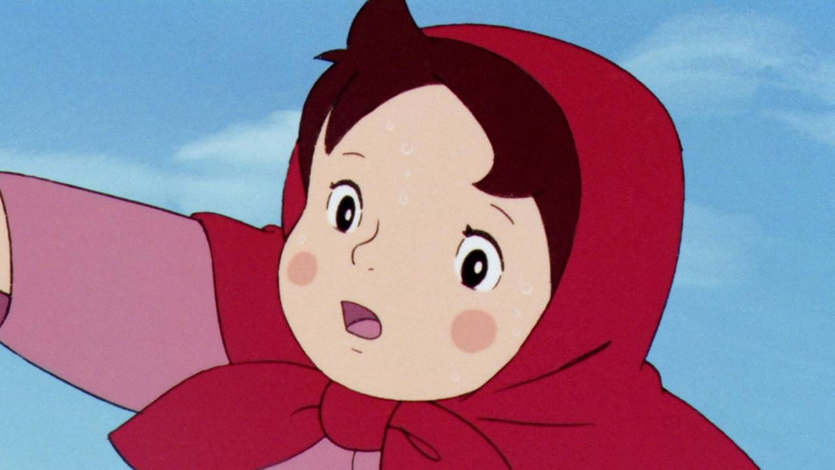 Mejores series de anime de las décadas de los 70 y 80