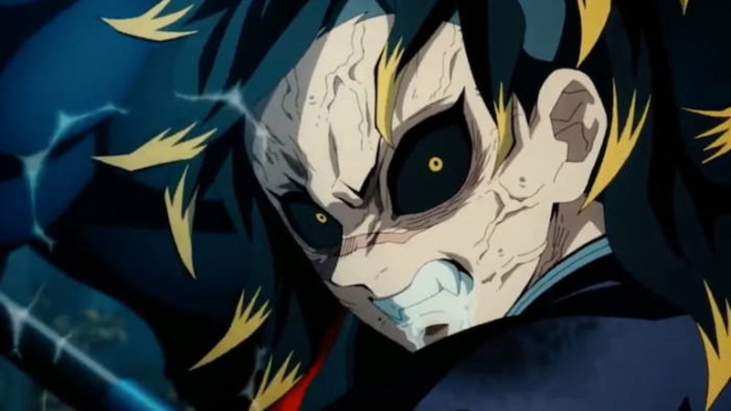 ¿Es Genya de Demon Slayer un humano o un demonio?