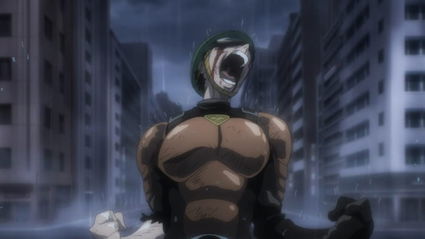 Uno de los personajes más queridos de One Punch Man recibe un gran ...