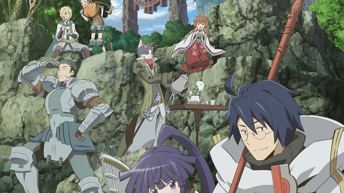 Los 11 mejores animes Isekai