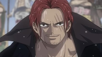 One Piece da a conocer la verdad sobre la familia de Shanks