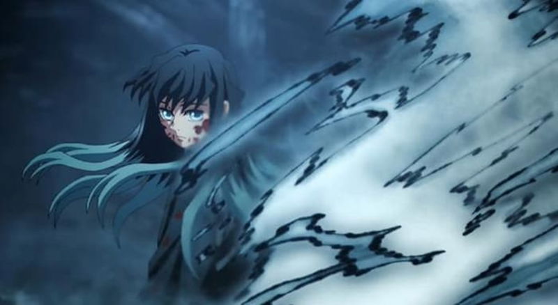 Todo lo que necesitas saber sobre Muichiro Tokito de Demon Slayer