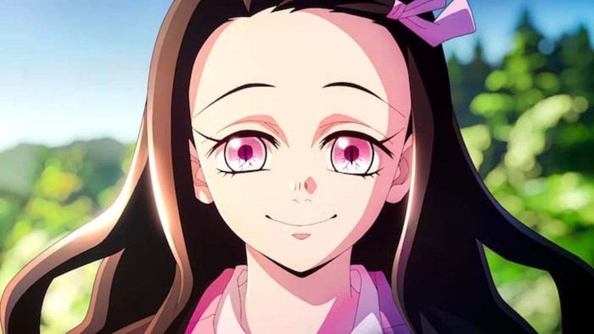 Demon Slayer finally reveals Nezuko's great secret - Weebview