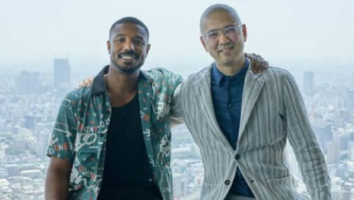 El autor de One Punch Man da a conocer uno de sus deseos más ambiciosos