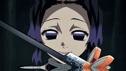 Todo lo que necesitas saber sobre Shinobu Kocho de Demon Slayer