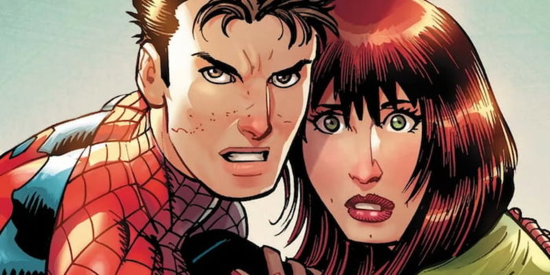 Marvel revela cómo fue la muerte de Ms Marvel en Amazing: Spider-Man
