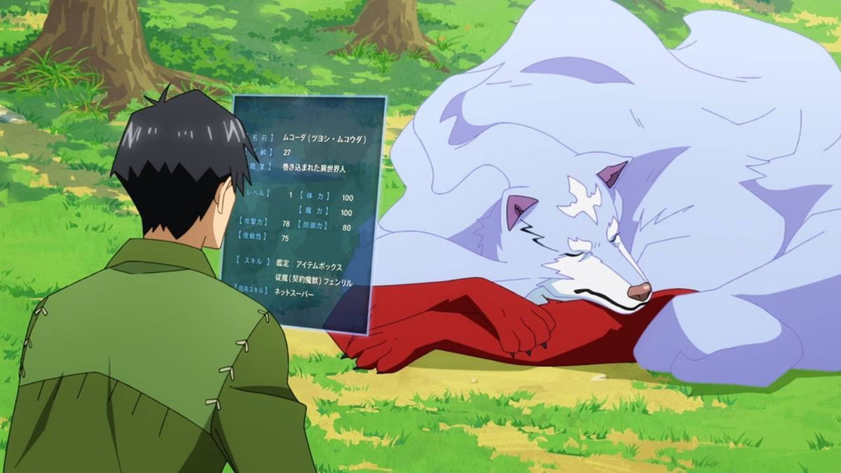 Los 11 mejores animes Isekai