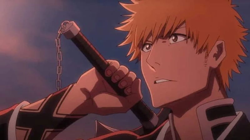 Bleach revela que Ichigo nunca podrá dominar uno de los mejores poderes ...