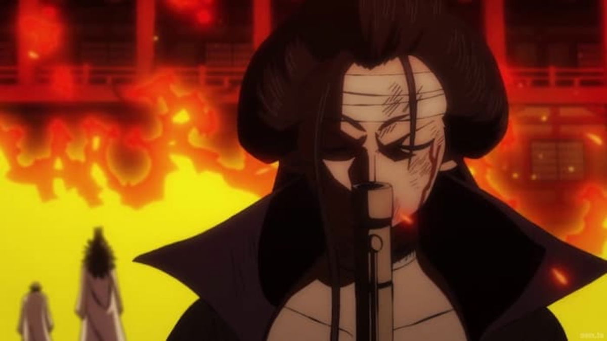 One Piece al fin muestra una de sus batallas más importantes