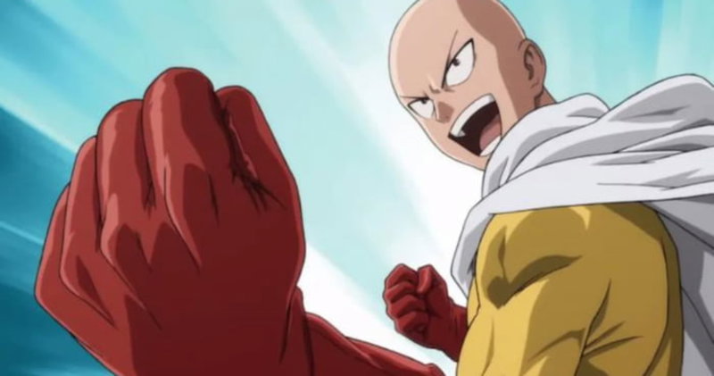 One Punch Man revela la razón real para que Saitama sea un héroe
