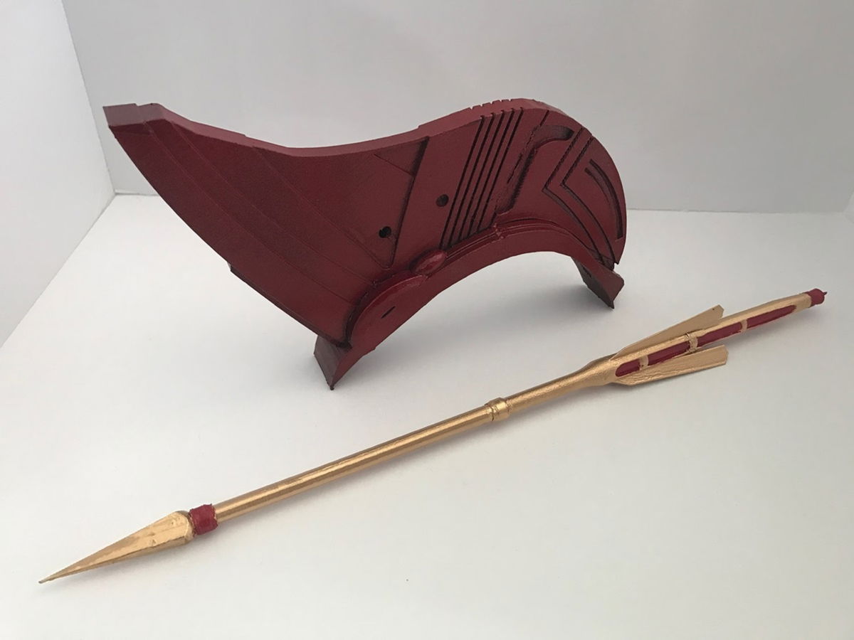 Las 11 armas más poderosas del Universo Cinematográfico de Marvel