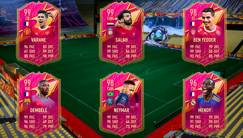 Esta sería la última gran promoción de FIFA 23 Ultimate Team