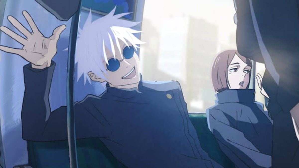 El creador de Jujutsu Kaisen comenta cuánto queda para que finalice la ...
